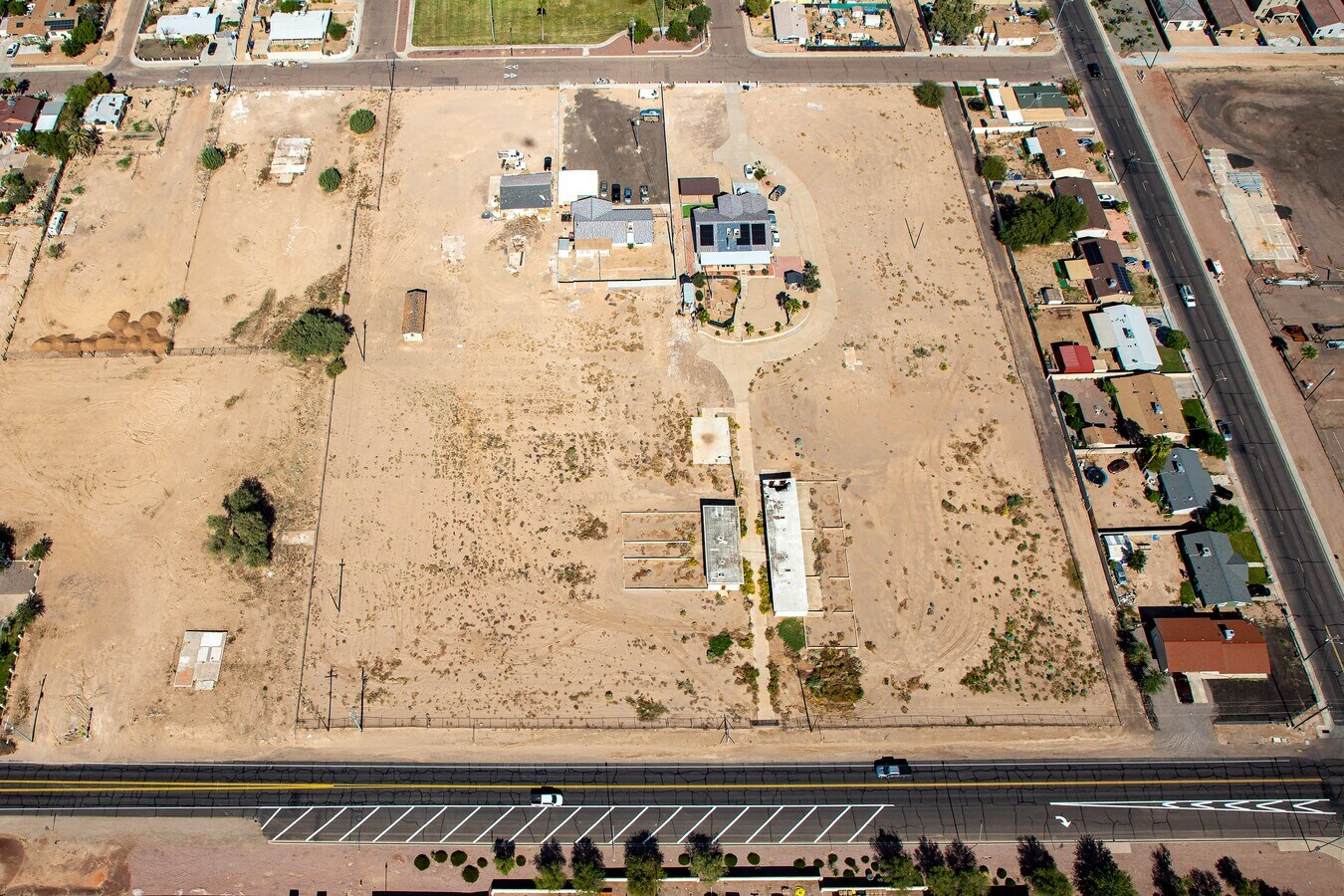 NEC Litchfield Rd & Lower Buckeye Rd, Avondale, AZ 85323 | LoopNet