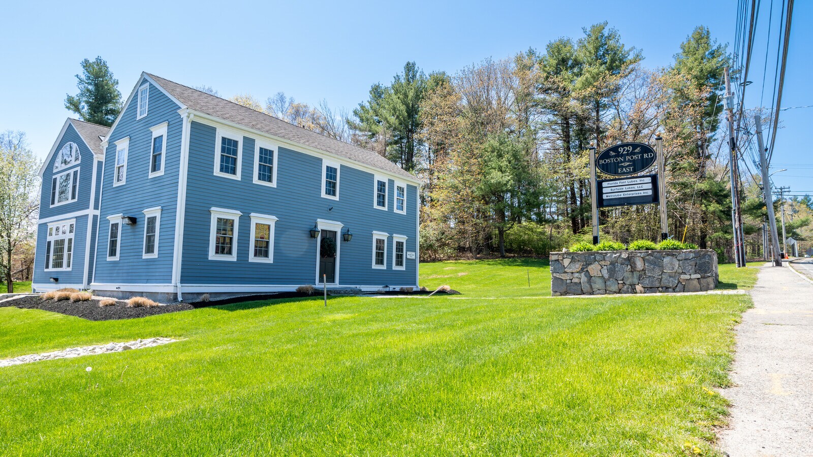 929 Boston Post Rd, Marlborough, MA 01752 | LoopNet