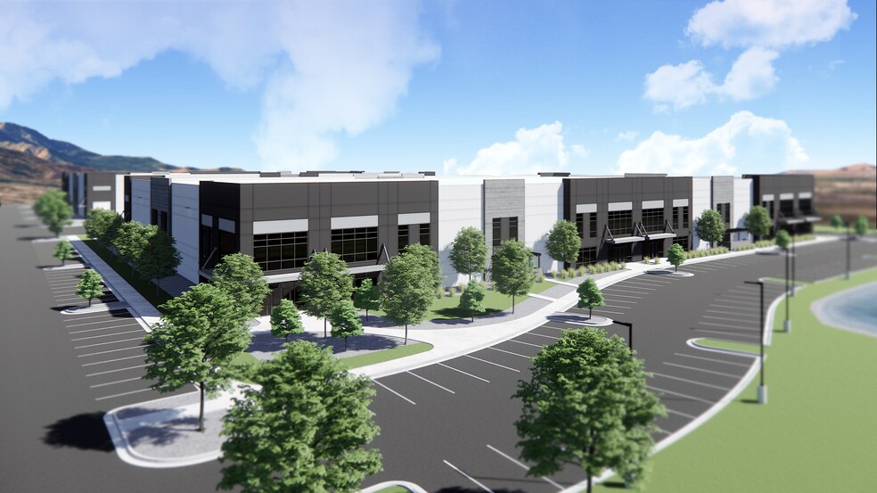 9430 S 3200 St W, Payson, UT 84651 | LoopNet