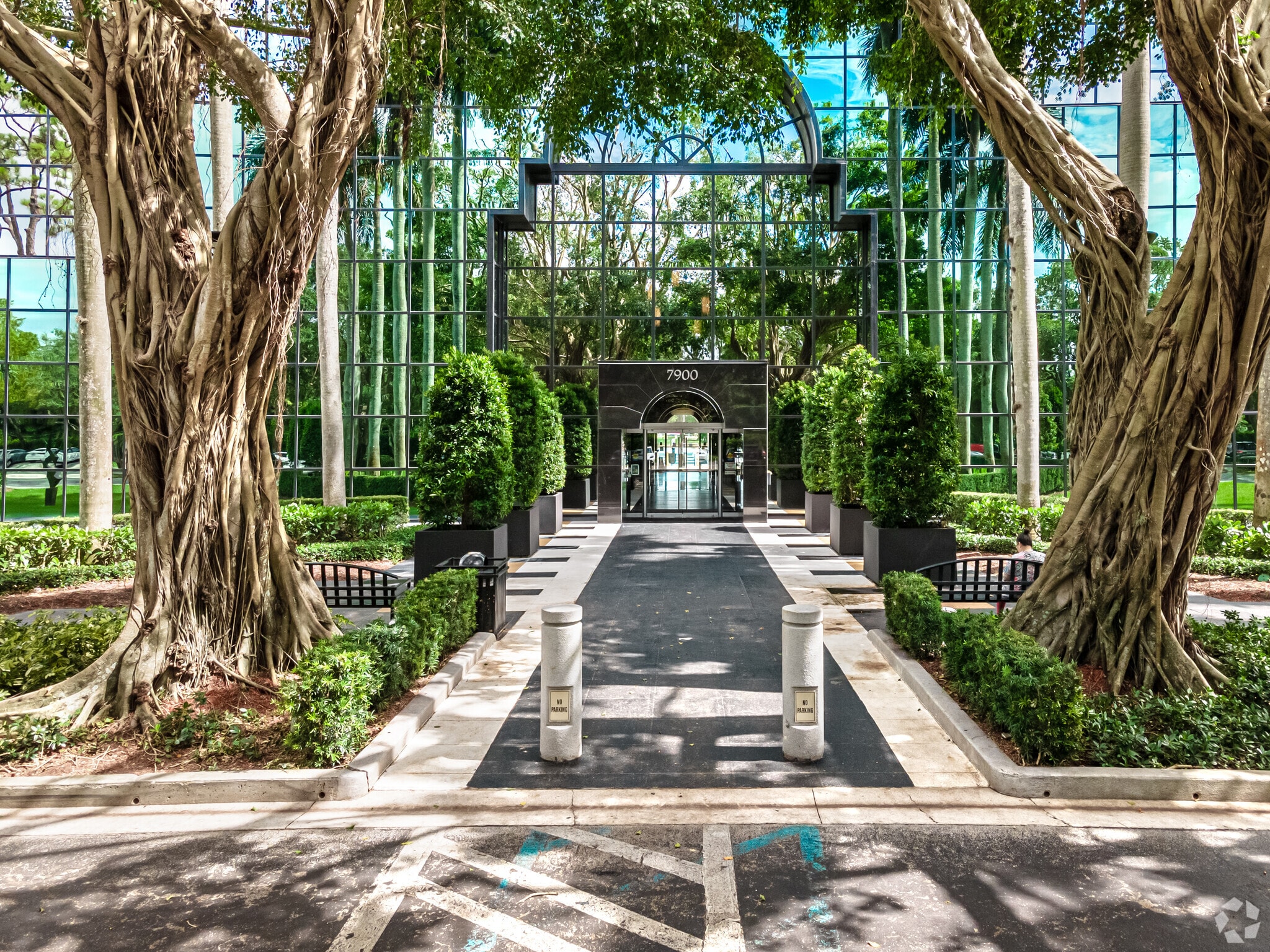 7900 Glades Rd, Boca Raton, FL 33434 - Boca Corporate Plaza | LoopNet