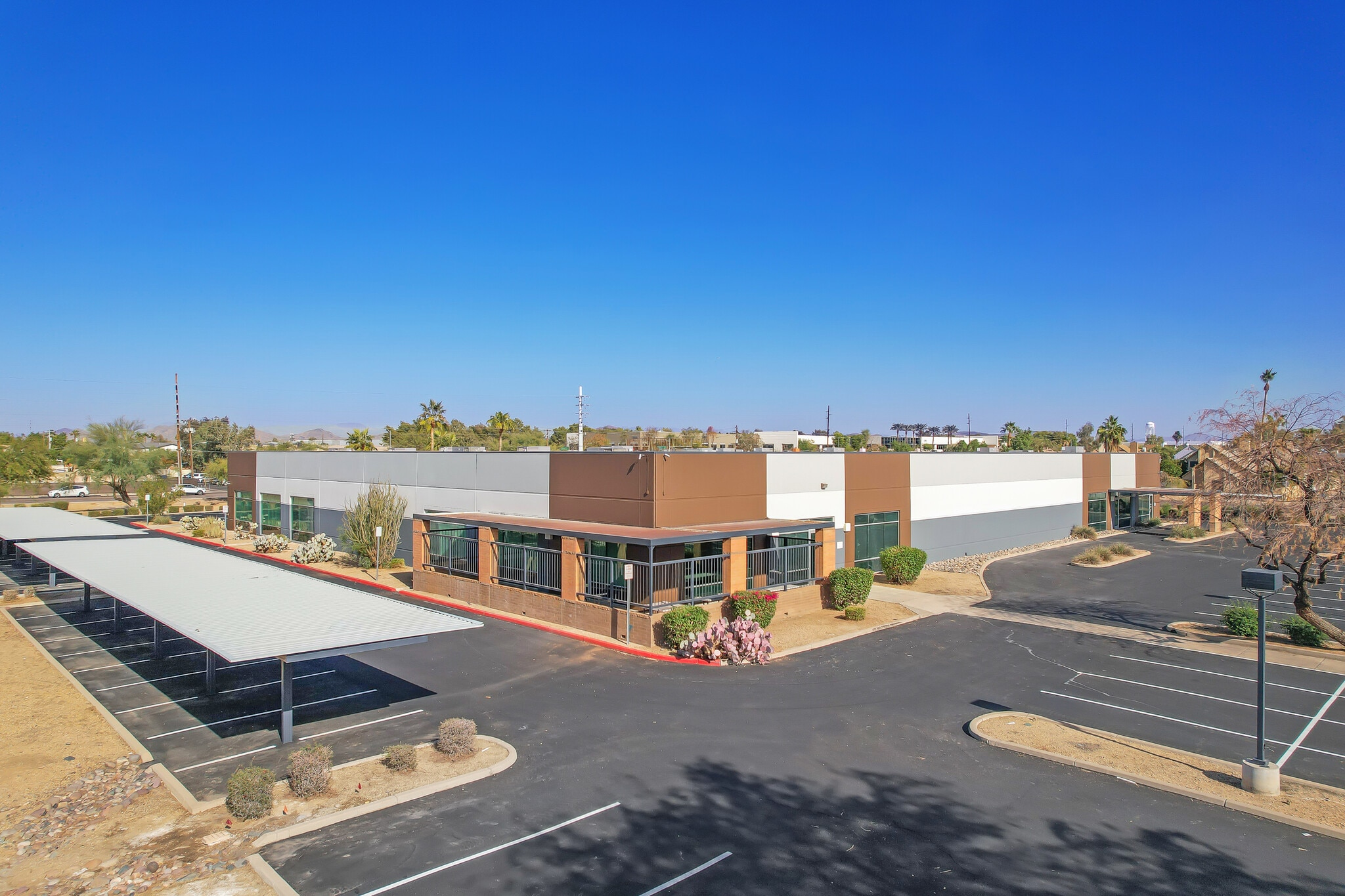 2323 W Rose Garden Ln, Phoenix, AZ 85027 - Colonial Penn Ins | LoopNet