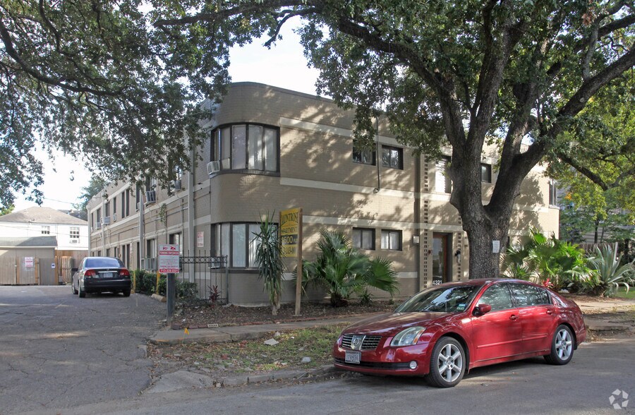 4321 Mount Vernon St, Houston, TX 77006 | LoopNet