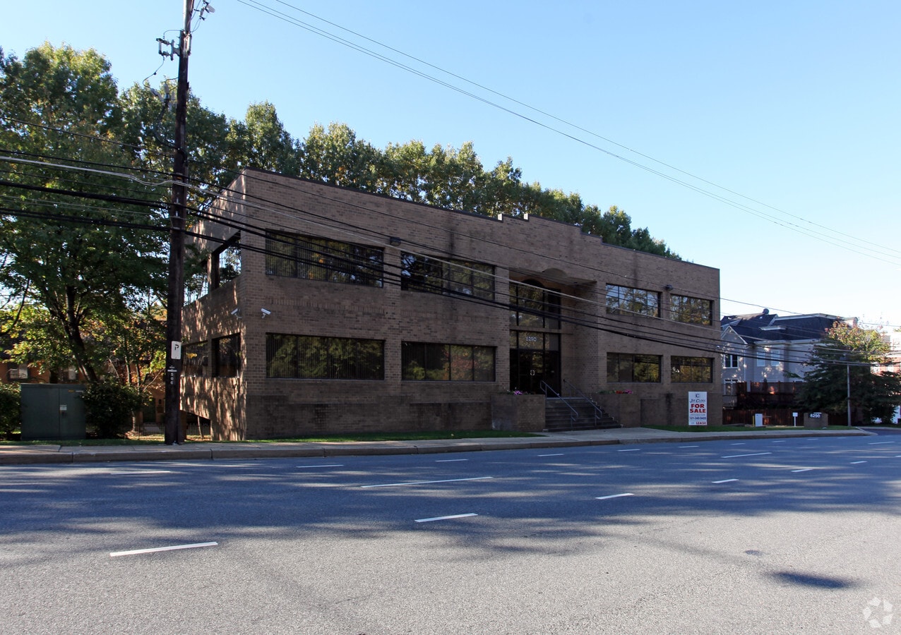 6290 Montrose Rd, Rockville, MD 20852 | LoopNet