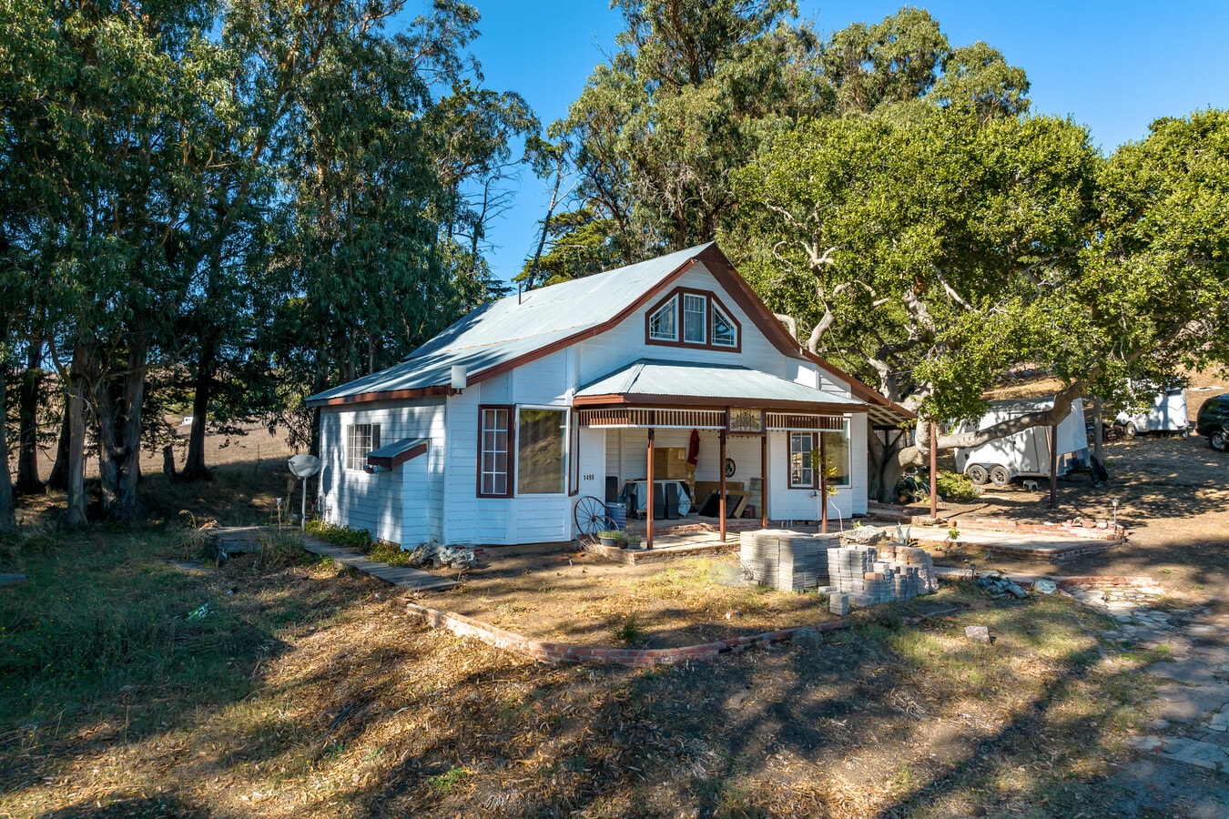 1498 Oconnor Way, San Luis Obispo, CA 93405 - O'Connor Ranch | LoopNet