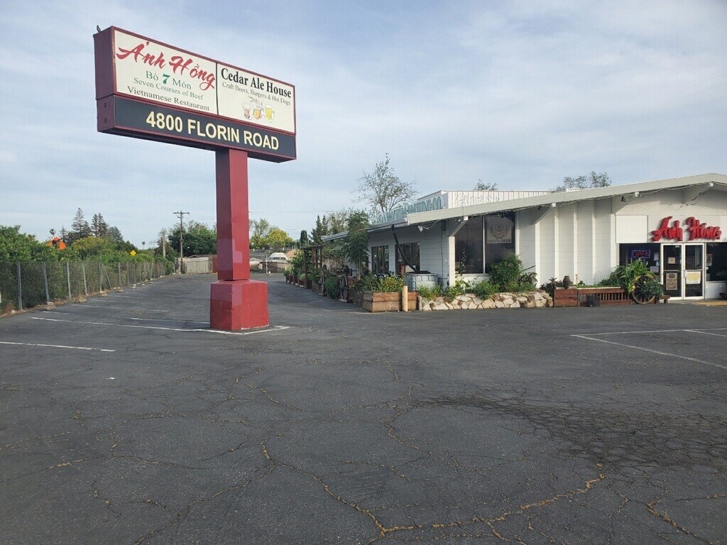 4800 Florin Rd, Sacramento, CA 95823 | LoopNet