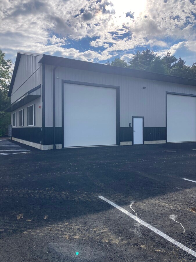 90 Forest St., Carver, MA 02330 - Industrial for Lease | LoopNet