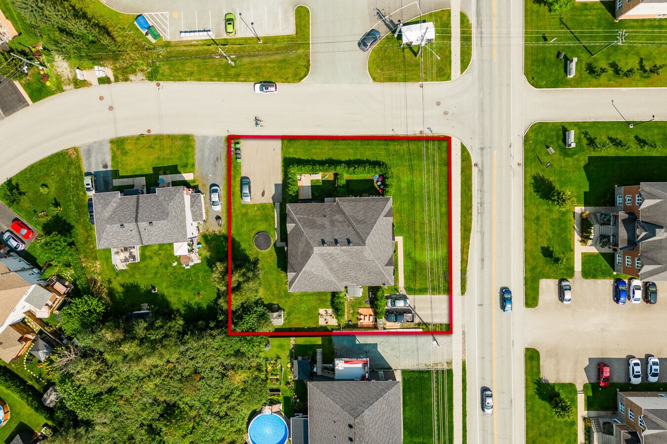 5019-5025 Rue Bertrand-Fabi, Sherbrooke, QC J1N 0S7 - Multifamily for ...