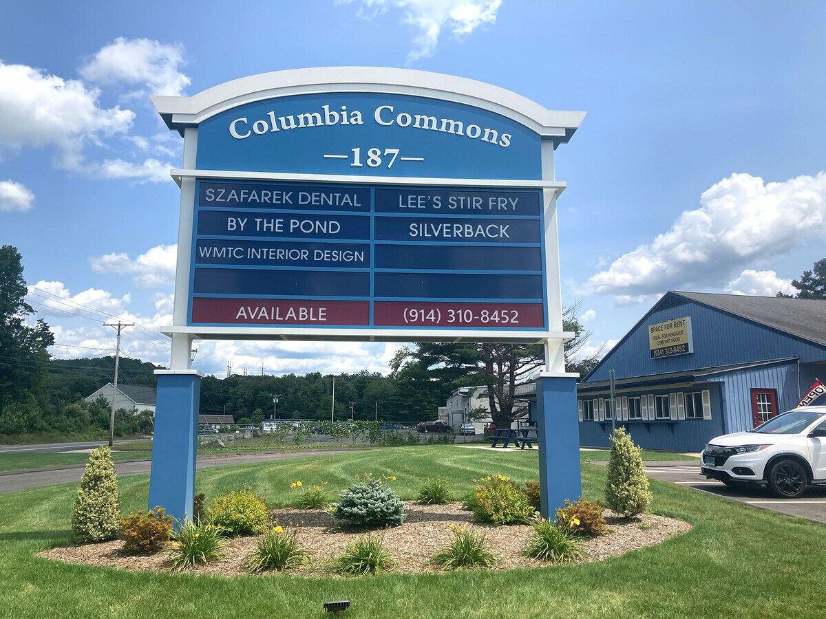 187-- Route 66 E, Columbia, CT 06237 - Columbia Commons | LoopNet