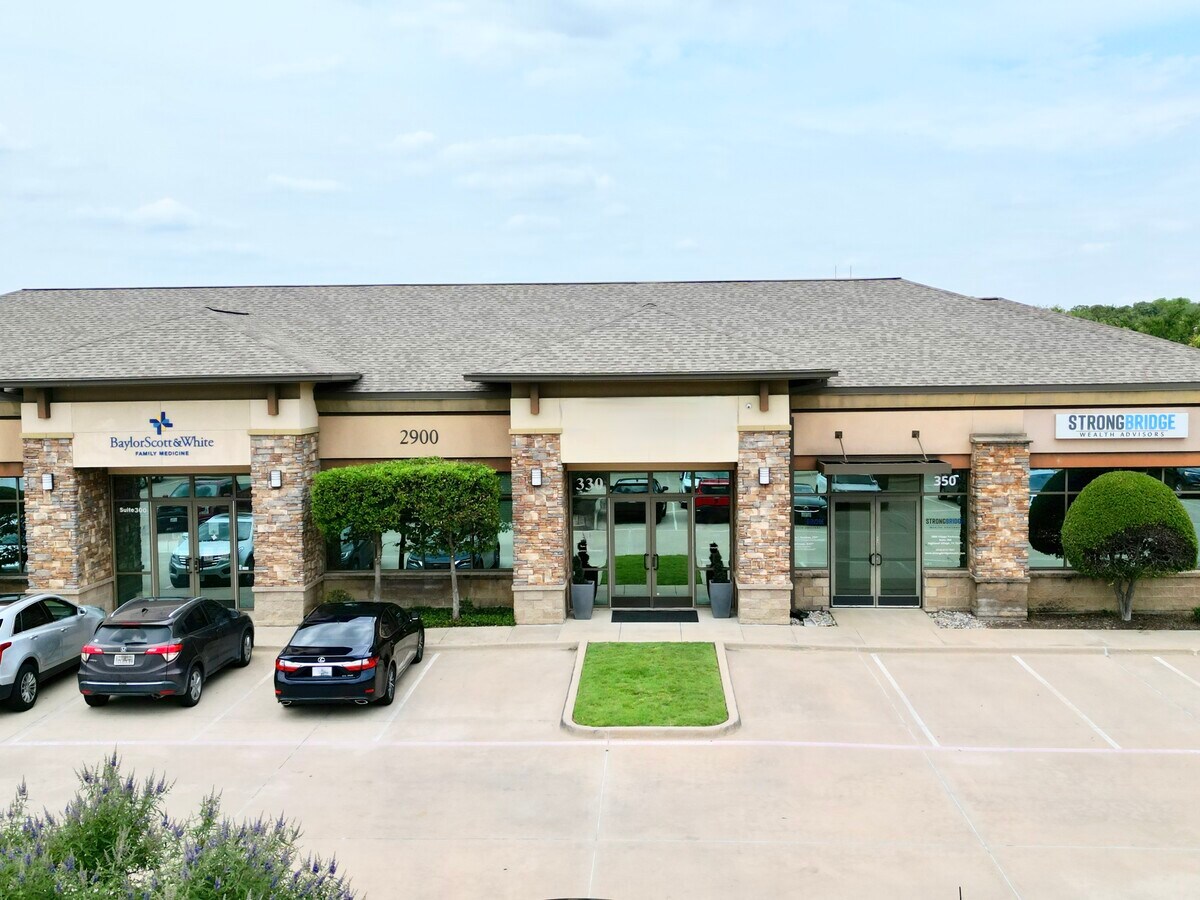 2900 Village Pky, Highland Village, TX 75077 | LoopNet