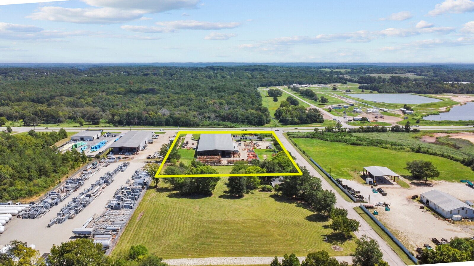 2884 N Northeast Loop 323, Tyler, TX 75708 | LoopNet