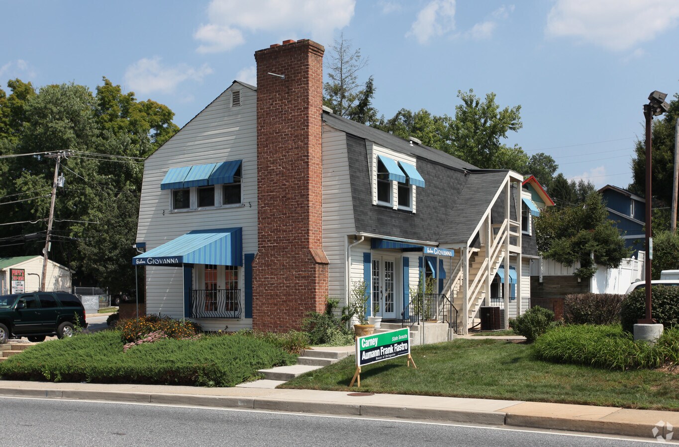 6071 Falls Rd, Baltimore, MD 21209 | LoopNet