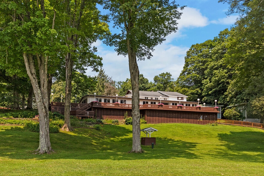 2910 Lake Moraine Rd, Hamilton, NY 13346 | LoopNet