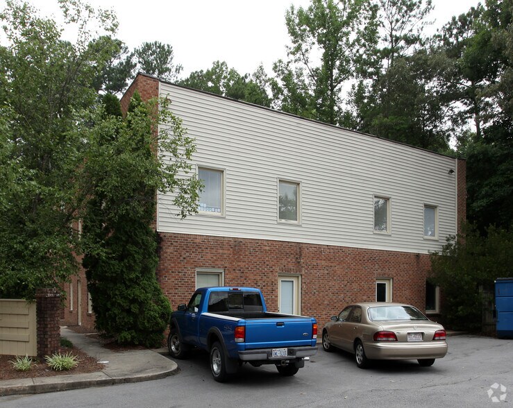 1150 Benson Rd Garner Nc 27529 Building B Loopnet