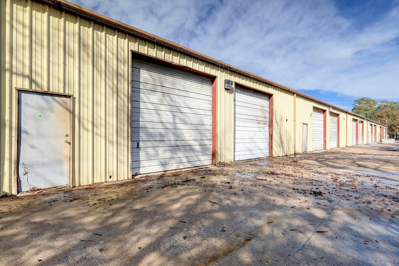 713 Lehman St, Houston, TX 77018 - Industrial for Lease | LoopNet