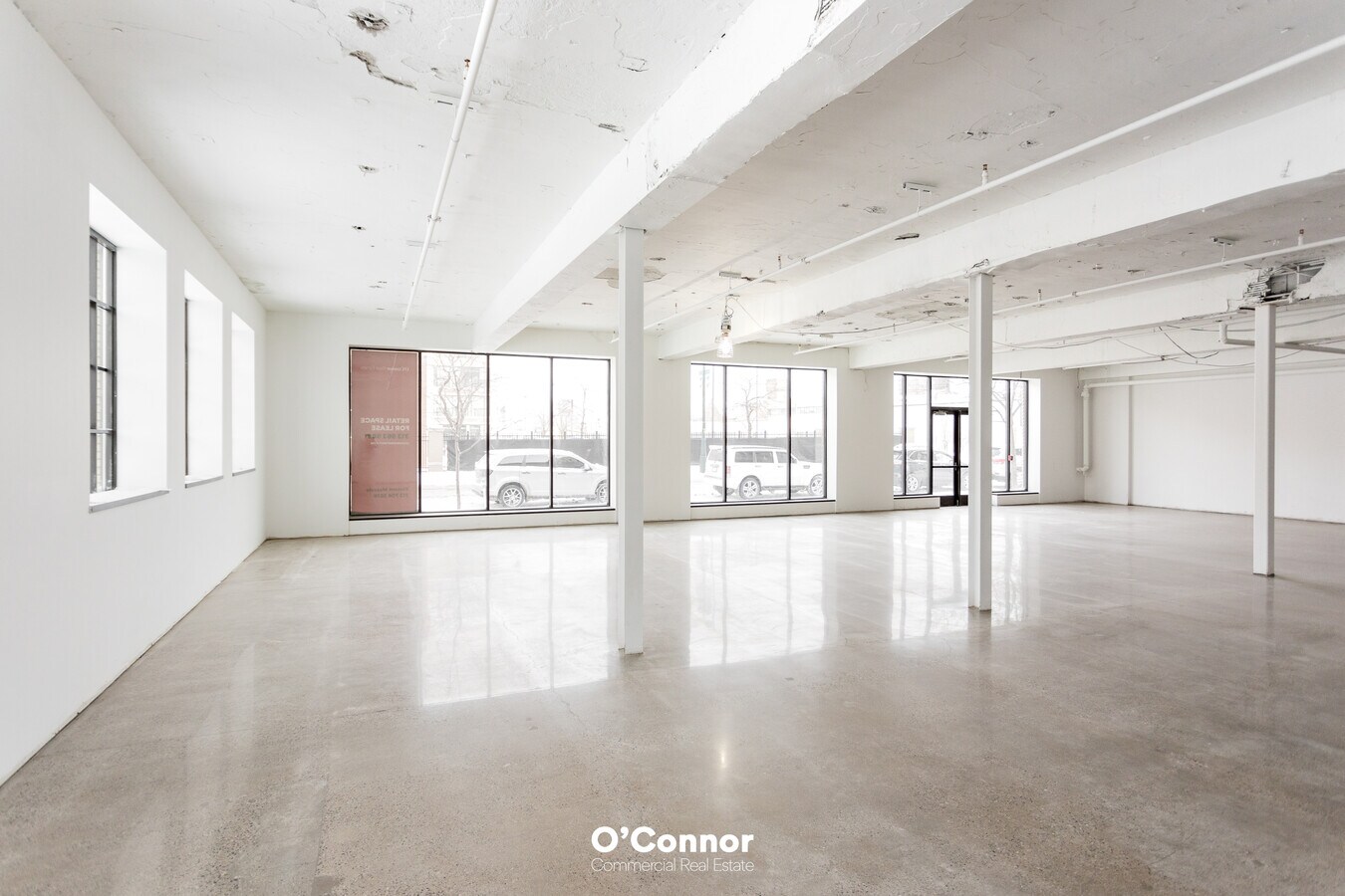 6001 Cass Ave, Detroit, MI 48202 - 6001 Cass | LoopNet