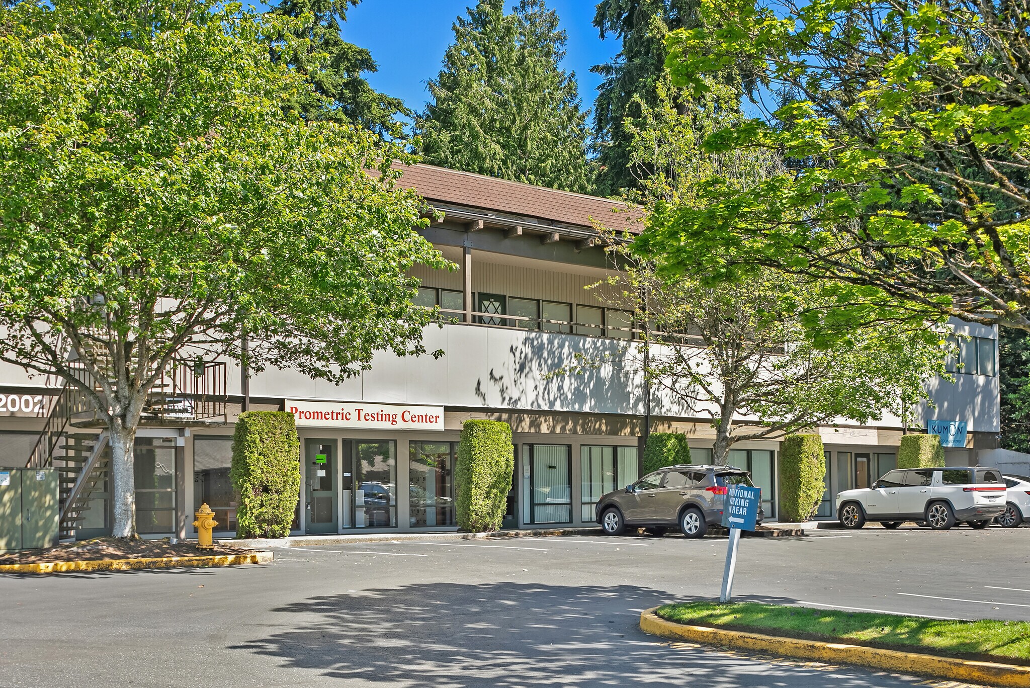 22003 66th Ave W, Mountlake Terrace, WA 98043 - Terrace Village | LoopNet