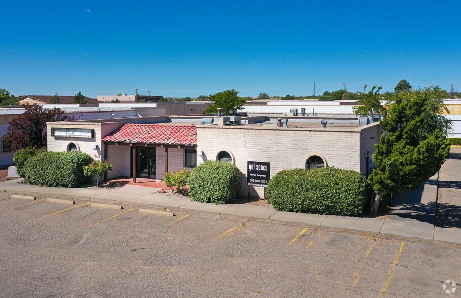 1453 Rio Rancho Blvd SE, Rio Rancho, NM 87124 | LoopNet