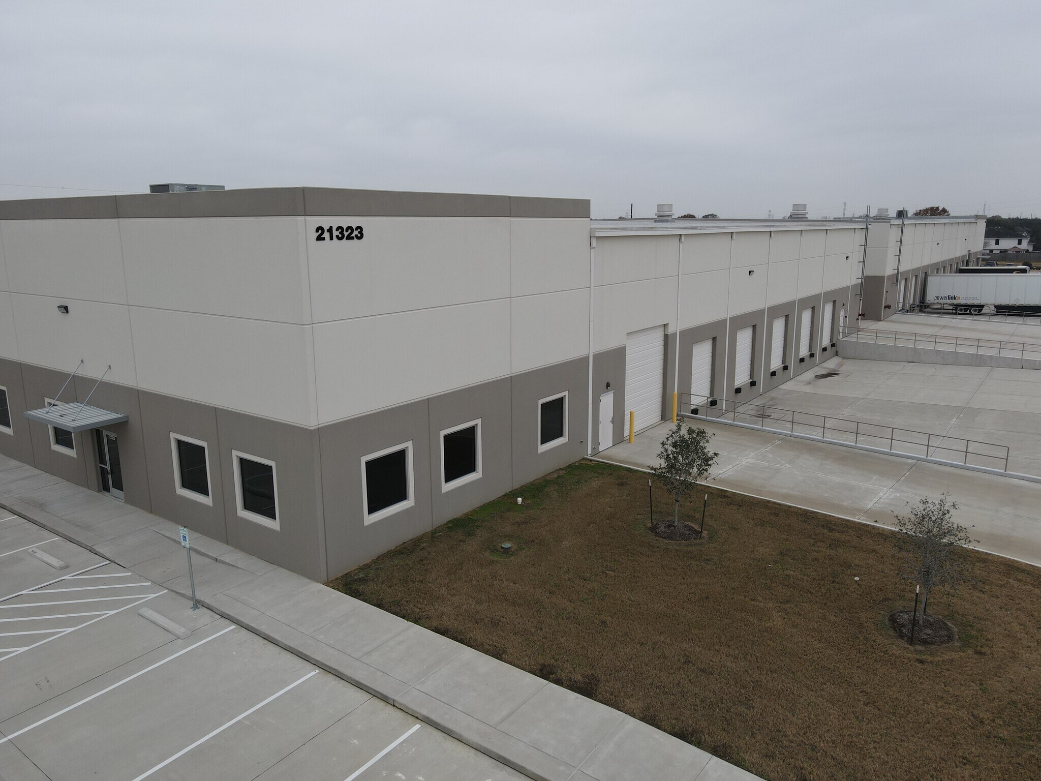 21203 Clay Rd, Katy, TX 77449 - Bridgewater Commerce Center | LoopNet