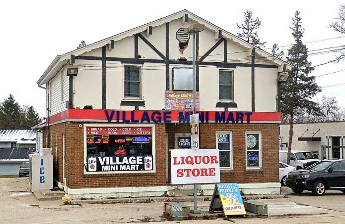 201 N Rochester St, Mukwonago, WI 53149 | LoopNet