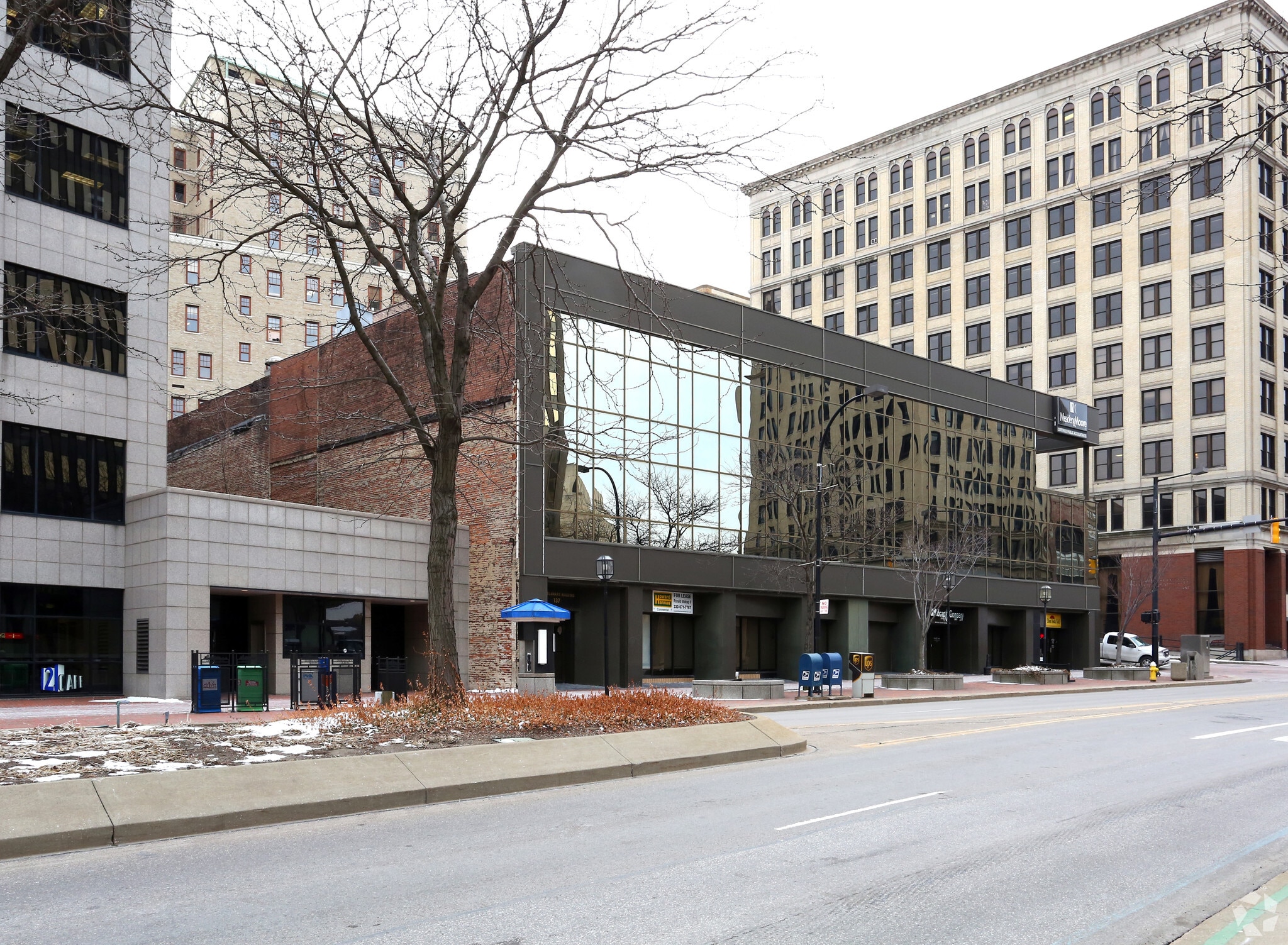 137-147 S Main St, Akron, OH 44308 - Delaware Bldg | LoopNet