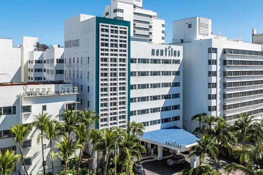 1825 Collins Ave, Miami Beach, FL 33139 | LoopNet