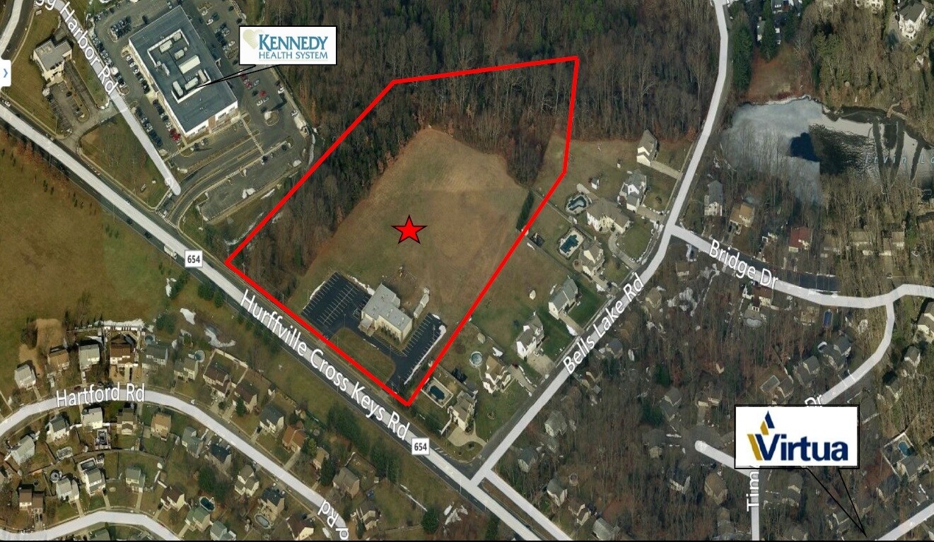 367 Hurffville Cross Keys Rd, Sewell, NJ 08080 | LoopNet