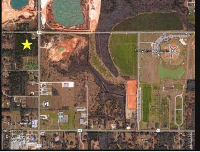 0 County Road 65, Foley, AL, 36535 - Commercial Land For Sale | LoopNet.com