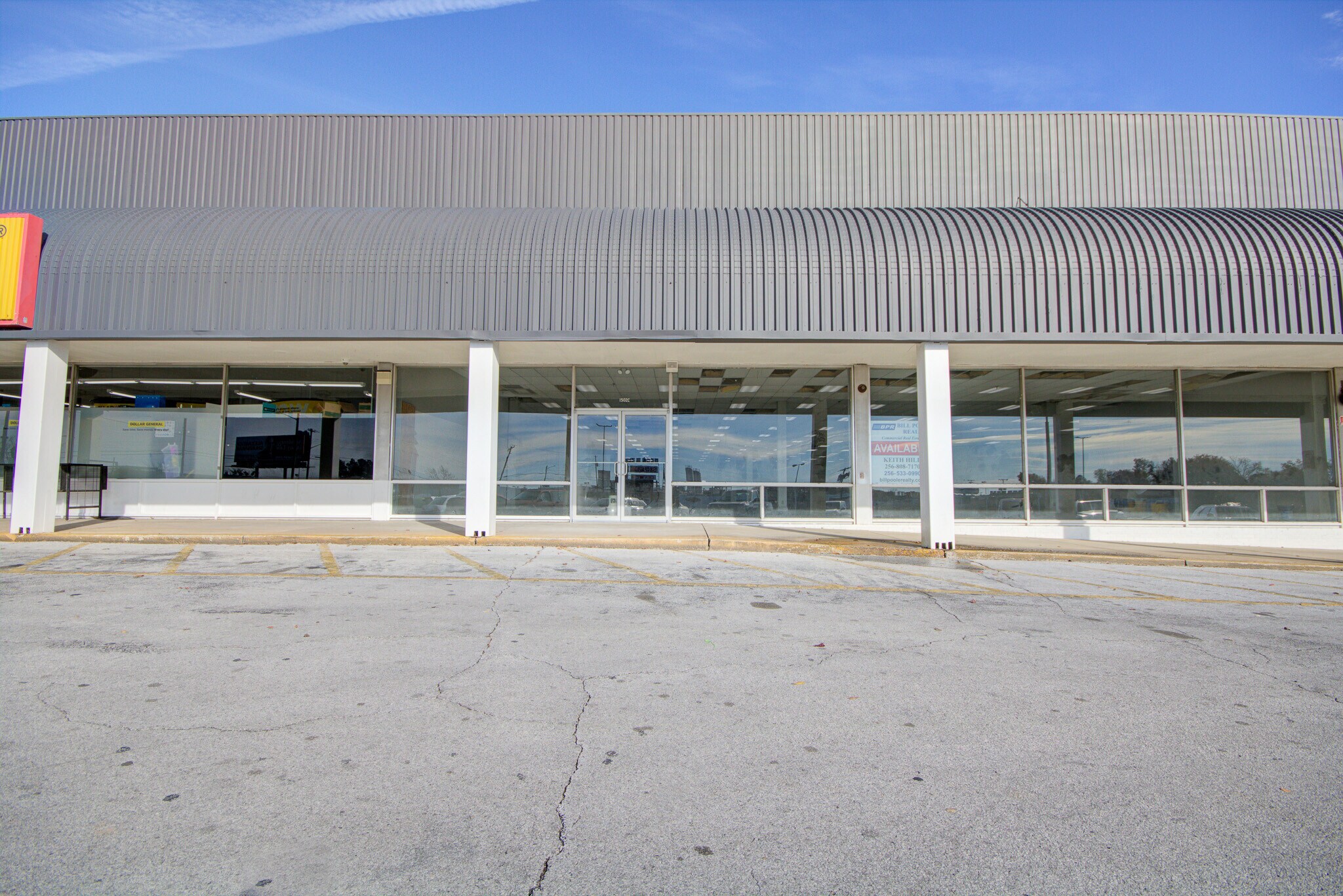 1520 6th Ave SE, Decatur, AL 35601 - Decatur Shopping Center | LoopNet