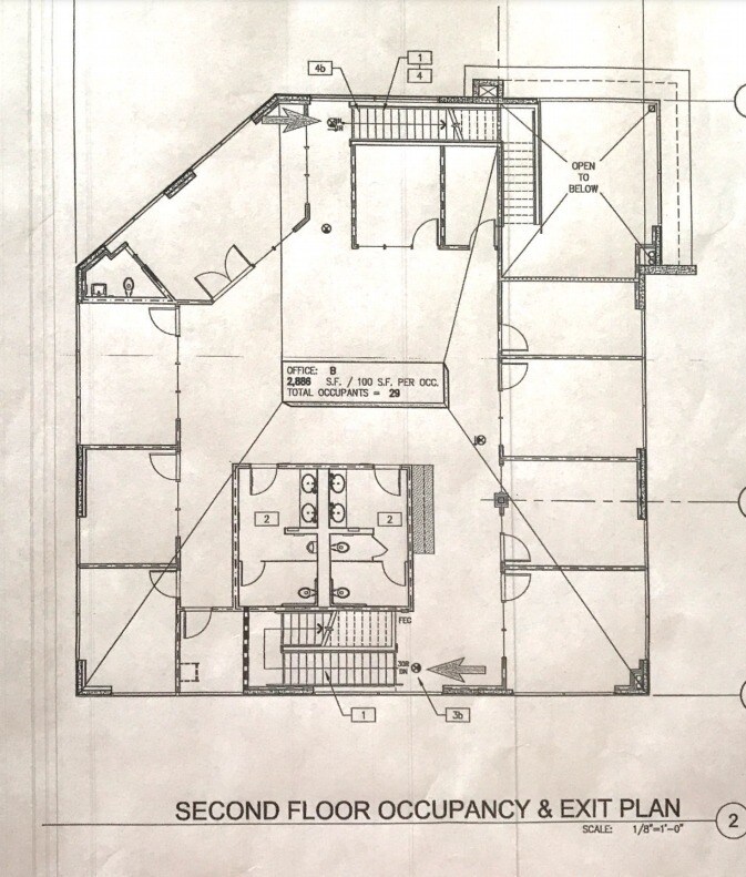 Raytheon El Segundo Campus Map - Map