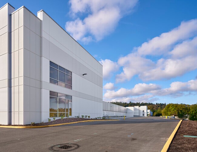 CBRE - Seattle Commercial Listings & Brokers | LoopNet