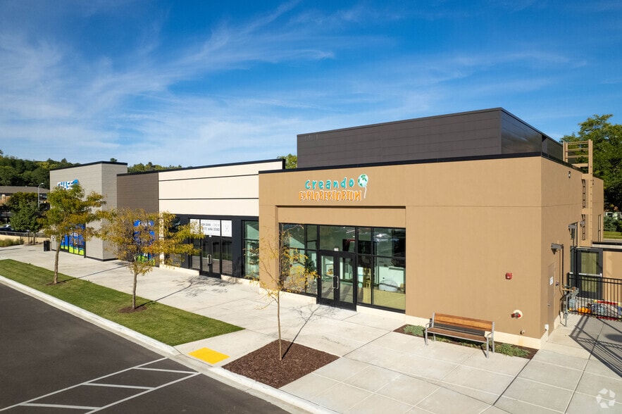 750 N Midvale Blvd, Madison, WI 53705 | LoopNet