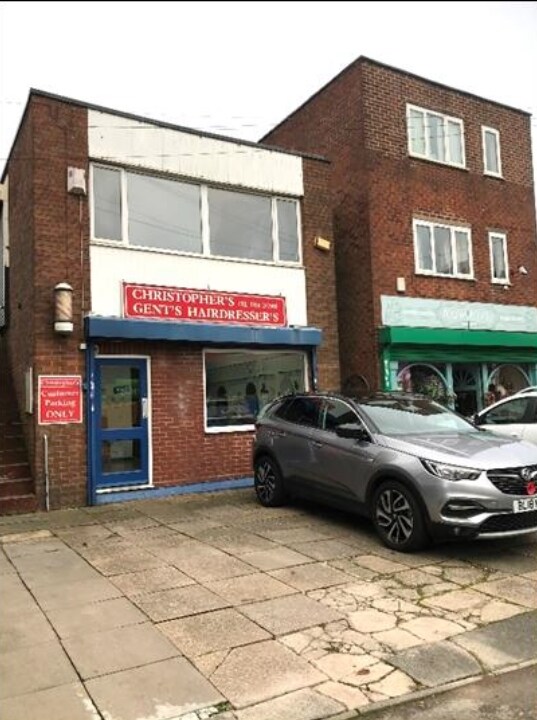 97-98 Wolverhampton St, Dudley, DY1 3AP | LoopNet