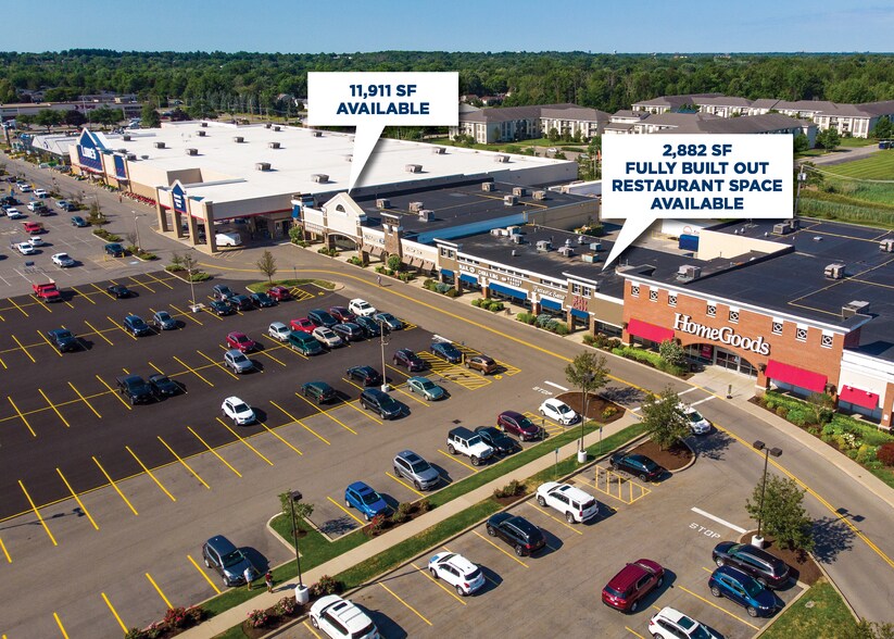 8100-8250 Transit Rd, Buffalo, NY 14221 - Eastview Plaza | LoopNet