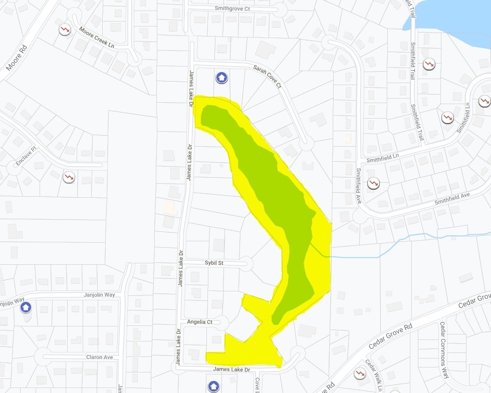 00 Cedar Grove Rd, Conley, GA 30288 | LoopNet