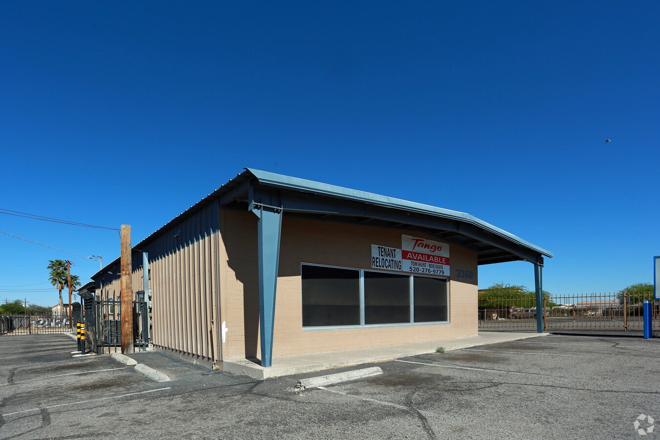 3360 S Palo Verde Rd, Tucson, AZ 85713 | LoopNet