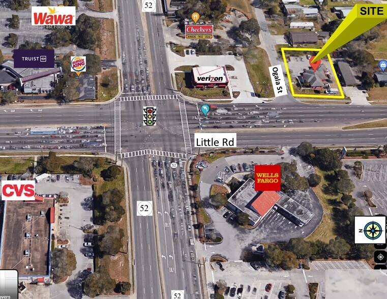 11910 Little Rd, New Port Richey, FL 34654 - Office for Sale | LoopNet