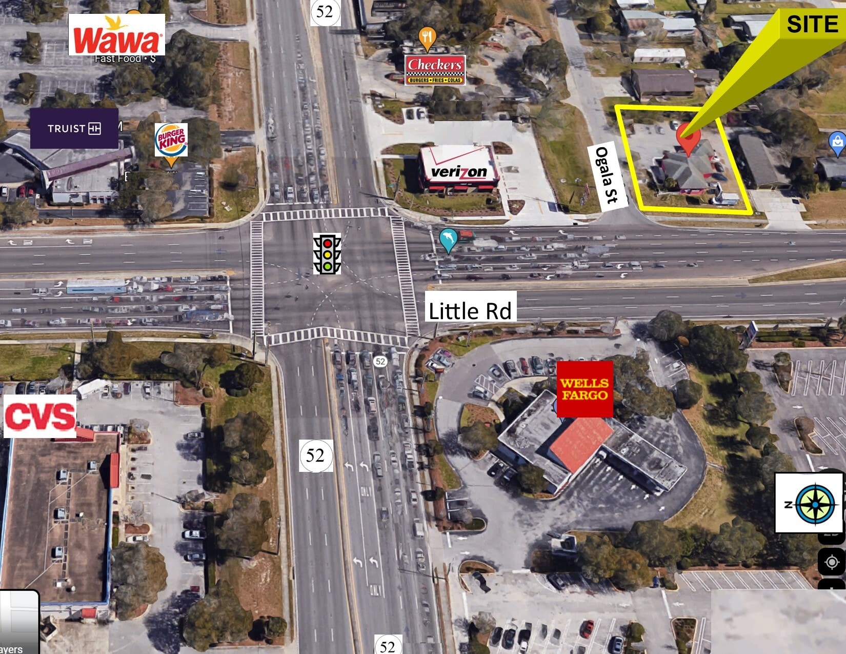 11910 Little Rd, New Port Richey, FL 34654 - Office for Sale | LoopNet