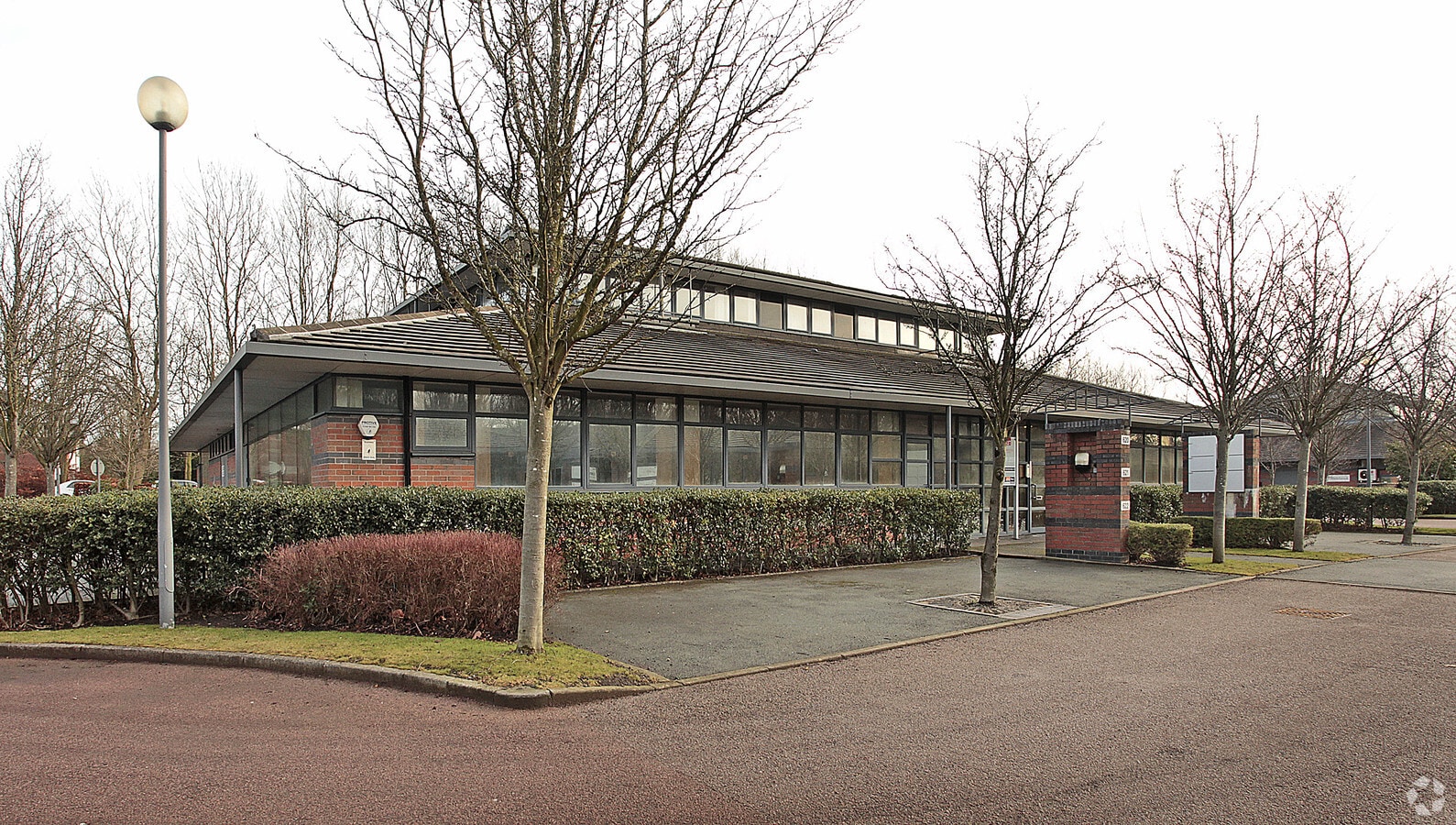 630-635 Birchwood Blvd, Warrington, WA3 7QU - Office for Lease | LoopNet
