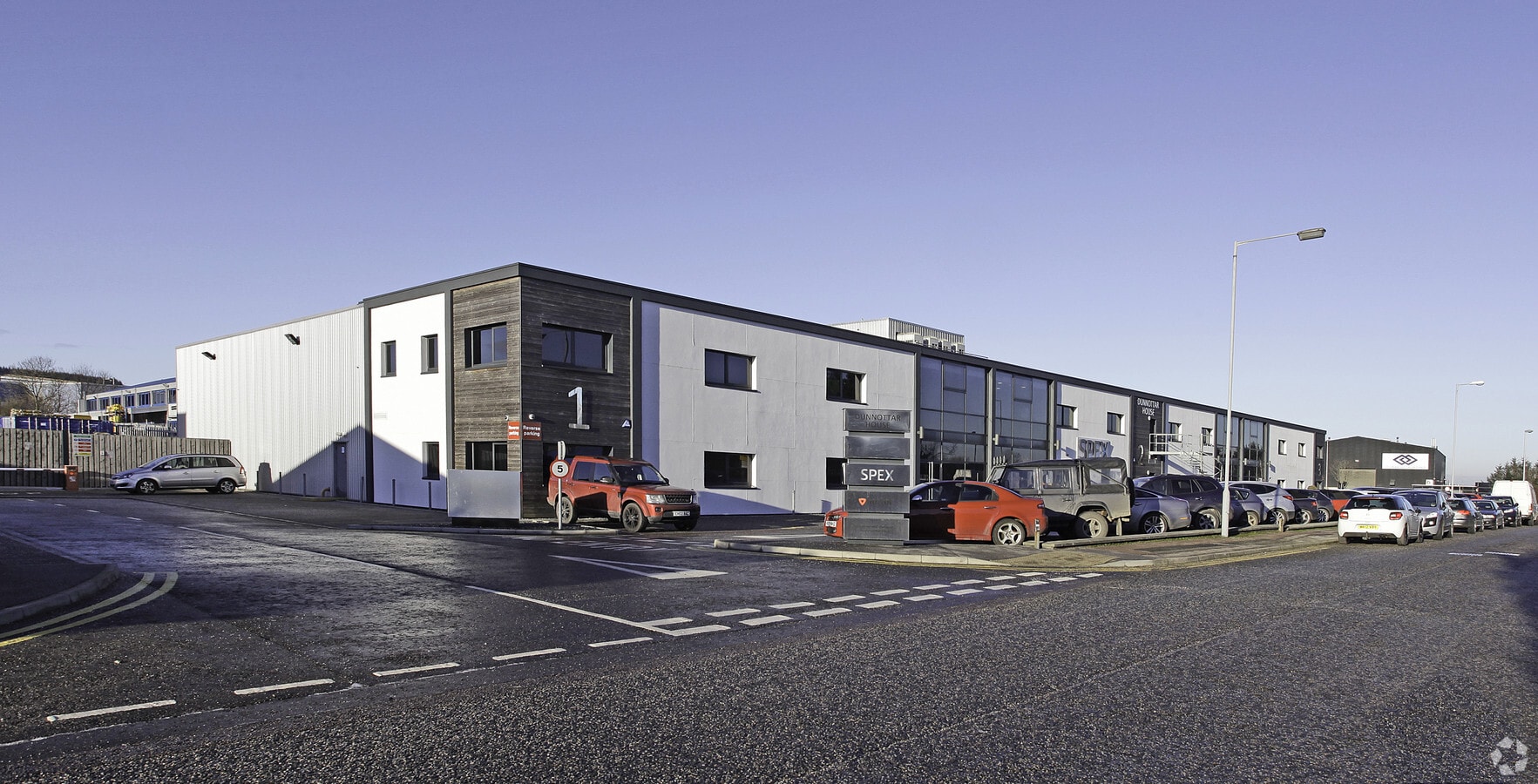 Howe Moss Dr, Dyce, AB21 0FN | LoopNet