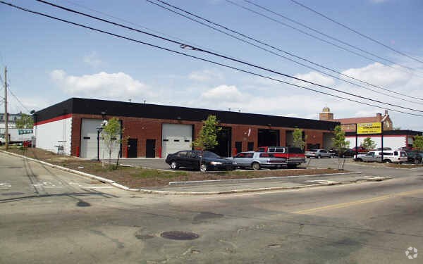 967 Montello St, Brockton, MA 02301 | LoopNet