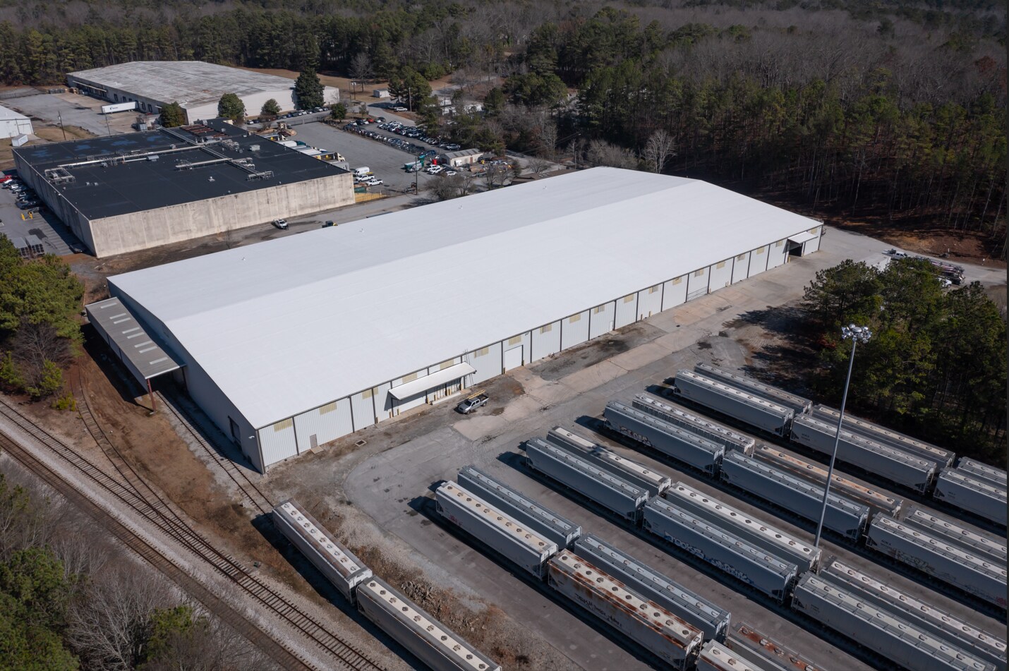 4601 Welcome All Rd SW, Atlanta, GA 30349 - Building 6 | LoopNet