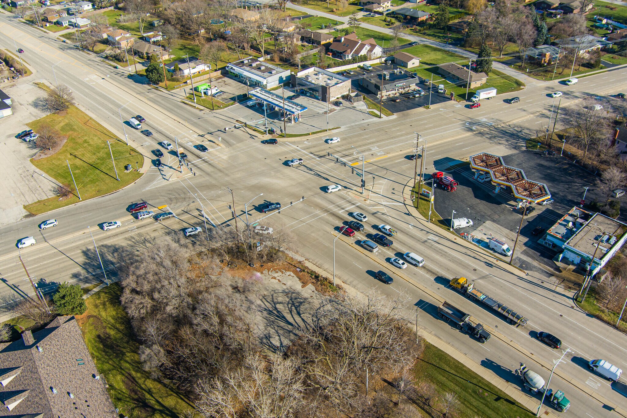 1801 Army Trail Rd, Addison, IL 60101 - Land for Sale | LoopNet