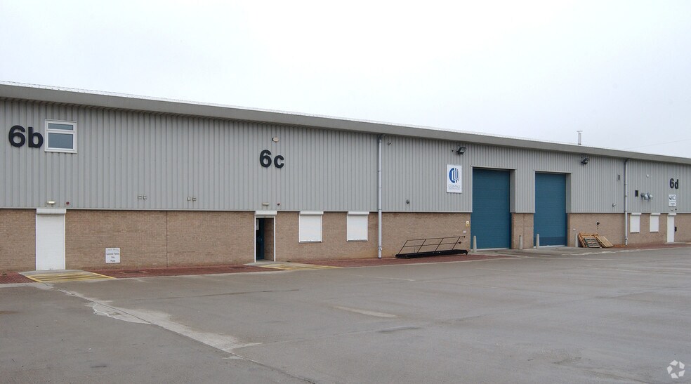 Spire Rd, Washington, NE37 3ES | LoopNet