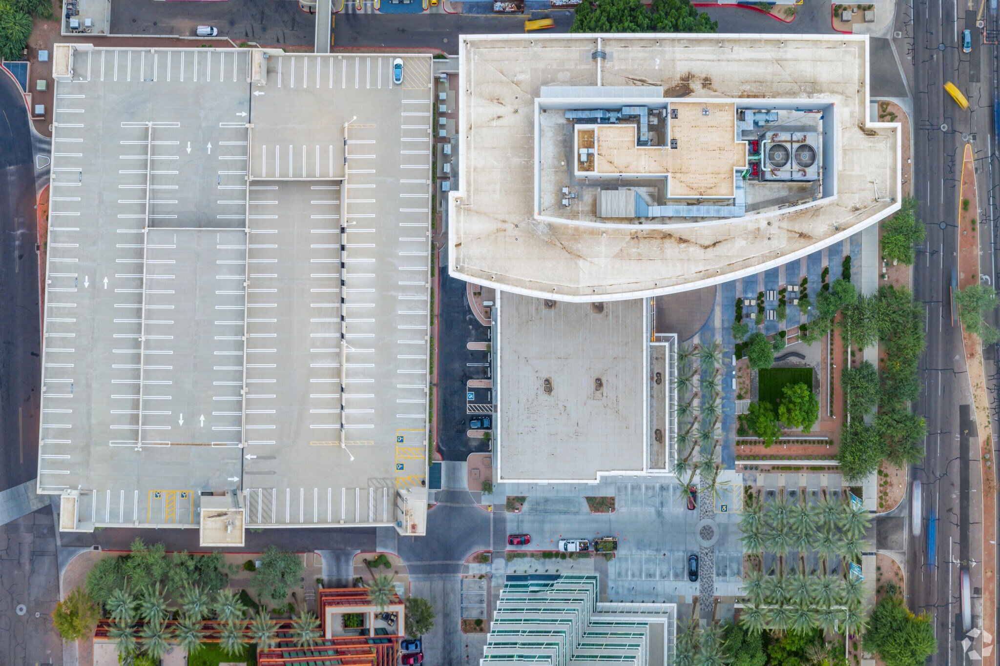 2325 E Camelback Rd, Phoenix, AZ 85016 - 24th at Camelback II | LoopNet