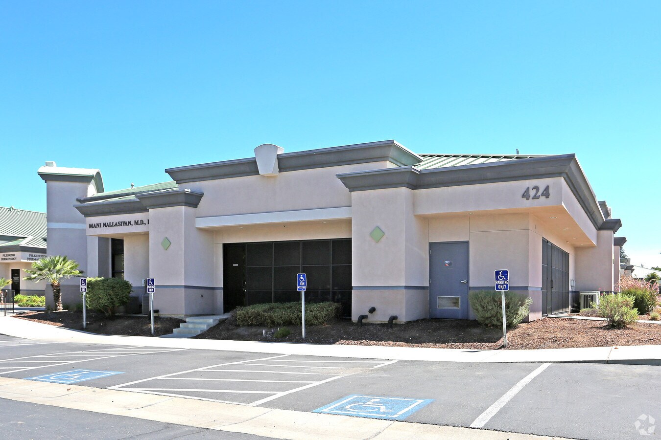 424 E Yosemite Ave, Merced, CA 95340 | LoopNet