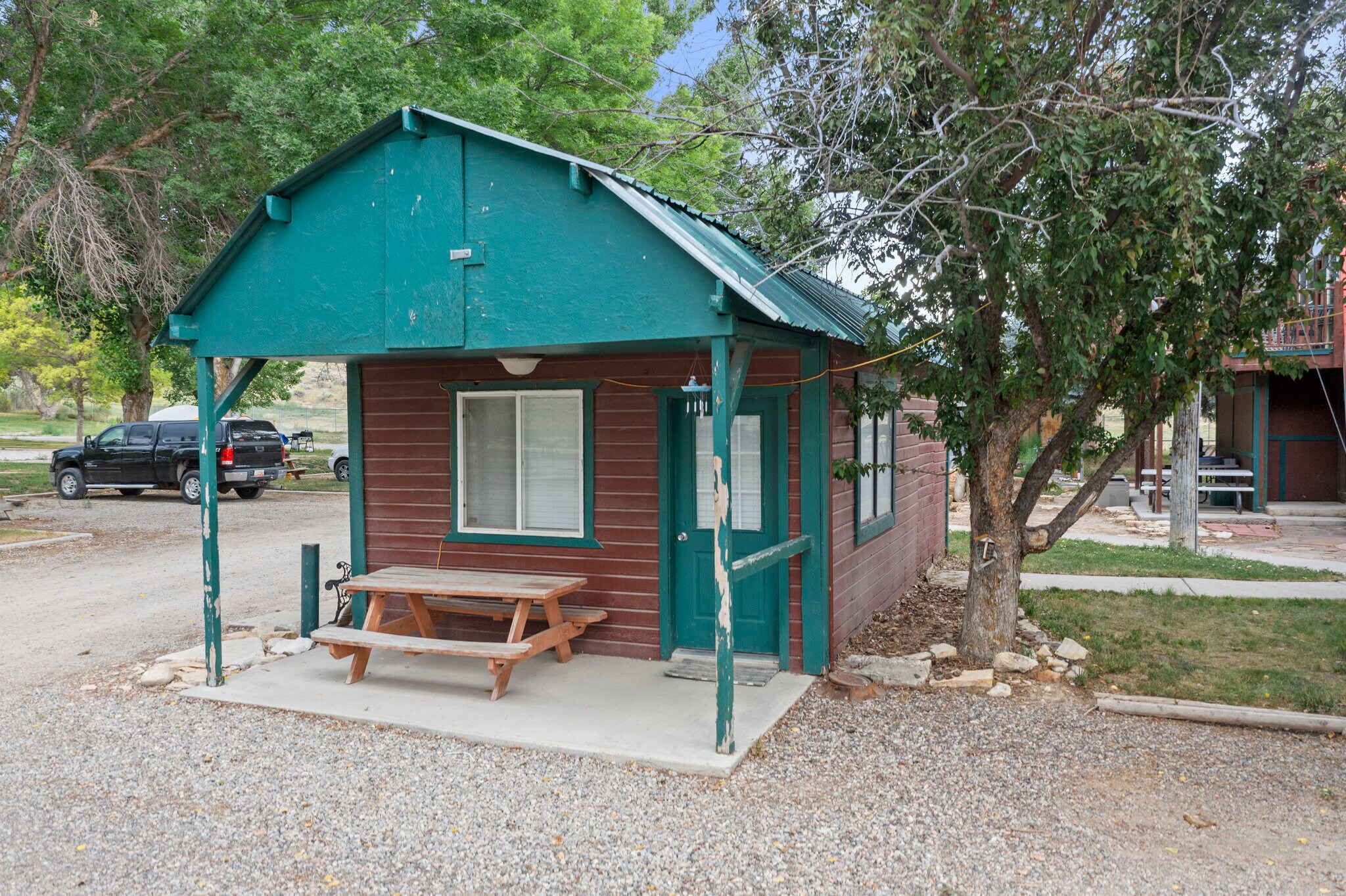 Johnson, Manti, UT 84642 - Temple Hill Campground | LoopNet