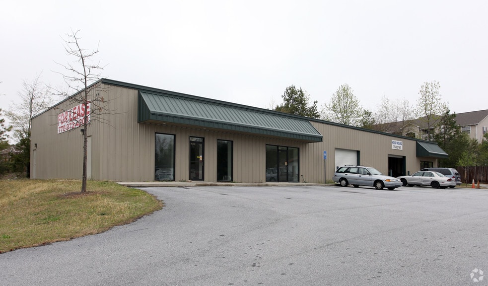 1040 Cooper Rd, Grayson, GA 30017 | LoopNet