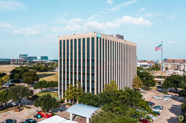 JLL - Dallas Commercial Listings & Brokers | LoopNet