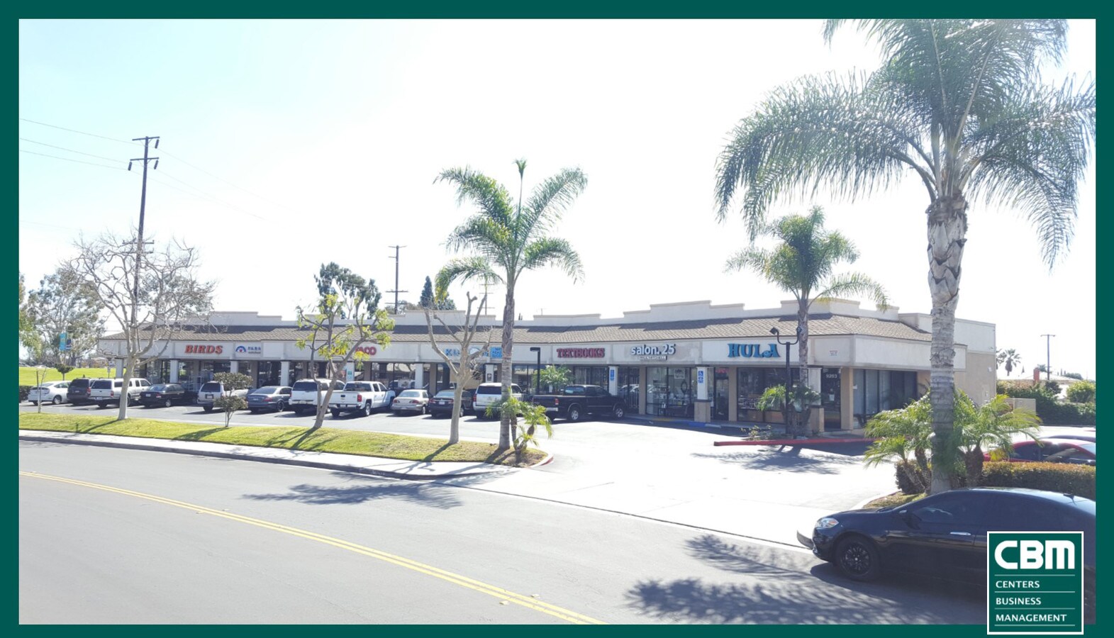 9203-9215 Valley View St, Cypress, CA, 90630 - Retail Space For Lease ...