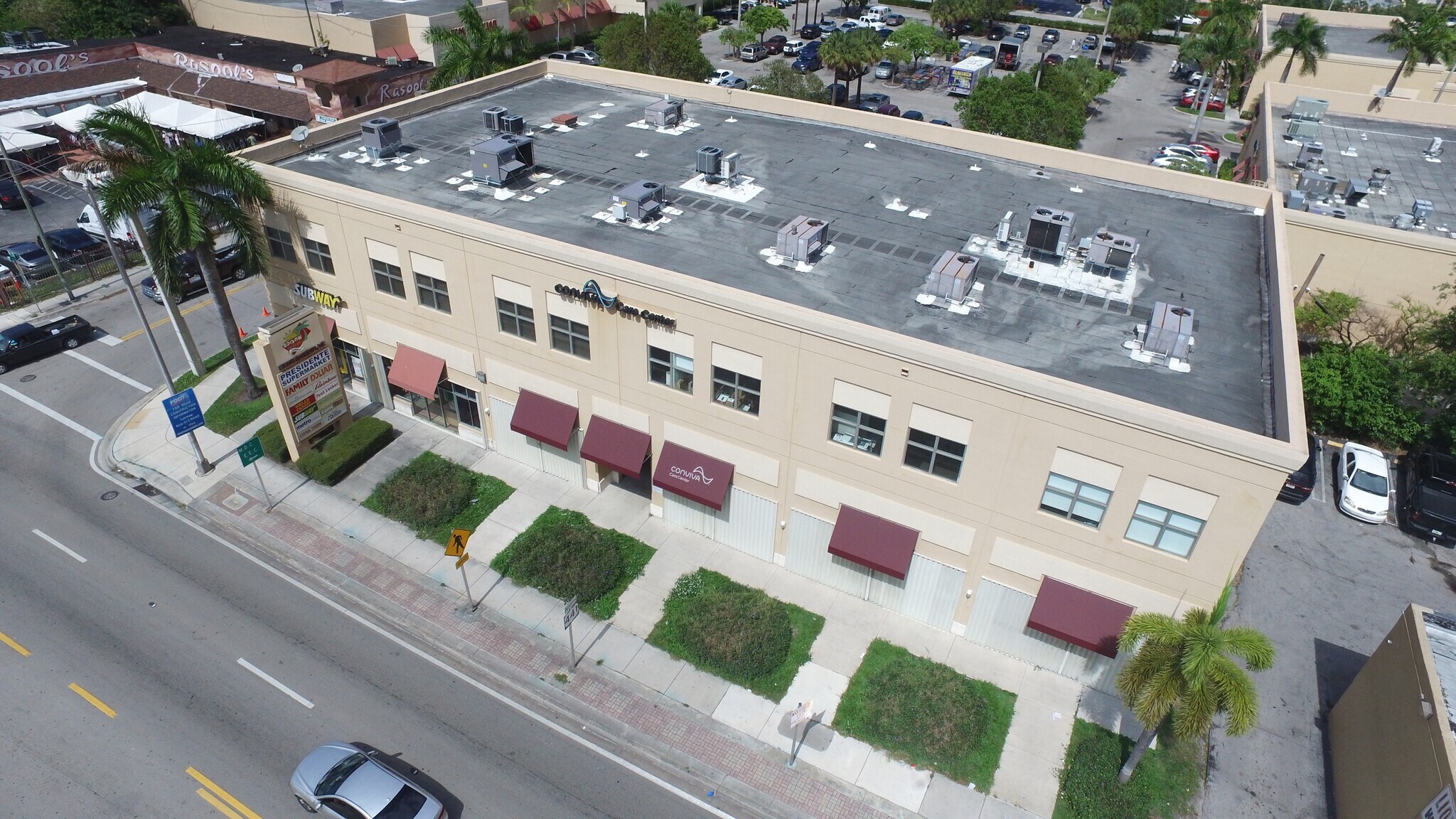 6251 NW 7th Ave, Miami, FL 33150 - Edison Plaza | LoopNet